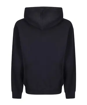 ICECREAM Long-sleeved Hooded Sweatshirt