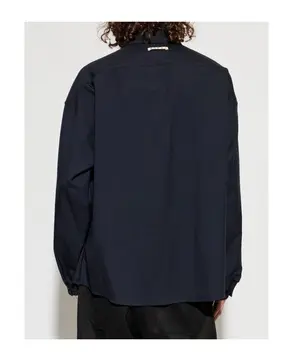Marni Long Sleeve Shirt