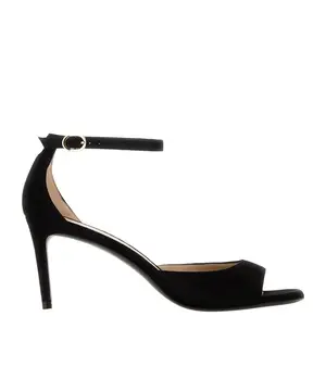 STUART WEITZMAN High-heeled Sandals - Black