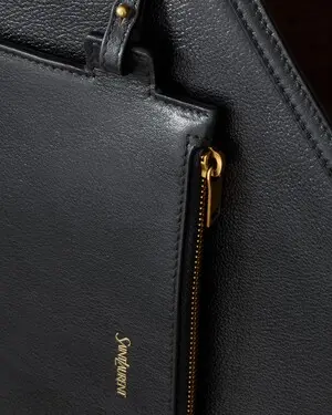 Saint Laurent Y Slim Shoulder Bag