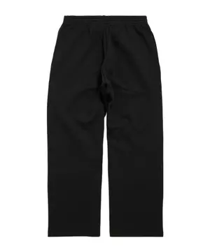Balenciaga Bodies Logo Detailed Baggy Sweatpants