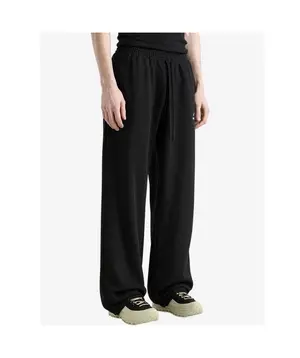 Balenciaga Bodies Logo Detailed Baggy Sweatpants