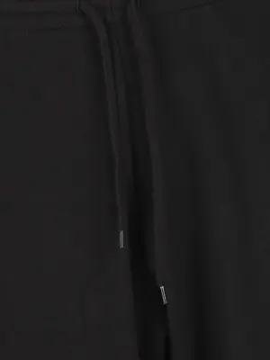 Balenciaga Bodies Logo Detailed Baggy Sweatpants