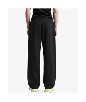 Balenciaga Bodies Logo Detailed Baggy Sweatpants