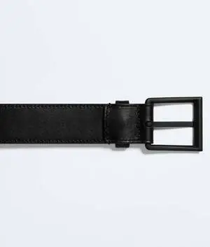 Bottega Veneta Woven Leather Belt