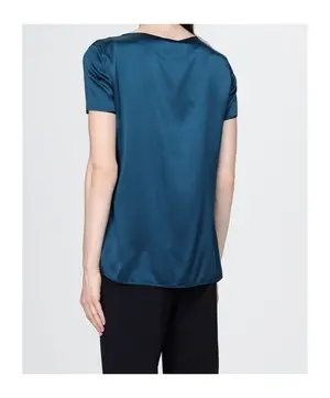Max Mara Short-sleeved Top