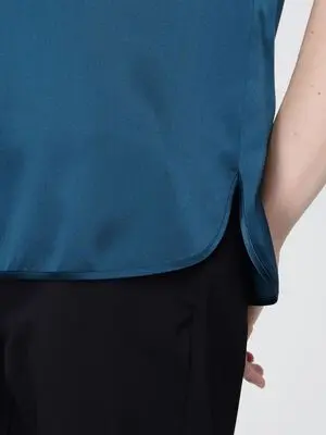 Max Mara Short-sleeved Top