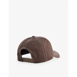 THE COUTURE CLUB Lake Combo Branded Cotton Cap