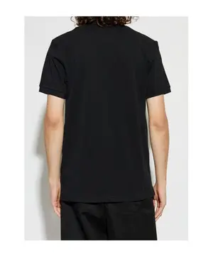 Moschino Short-sleeved Polo Shirt