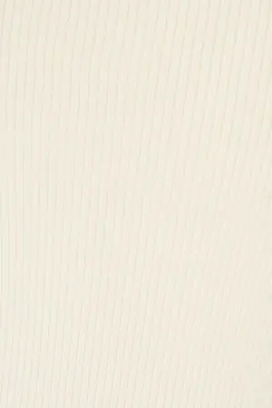 THE ROW Danel Ribbed Knit Tank Top