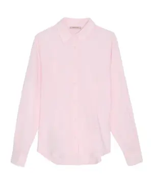 Paloma Wool Long-sleeved Shirt - Pink