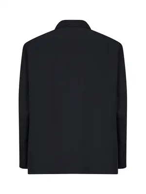 JIL SANDER Single-breasted Jacket