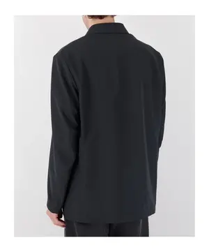 JIL SANDER Single-breasted Jacket