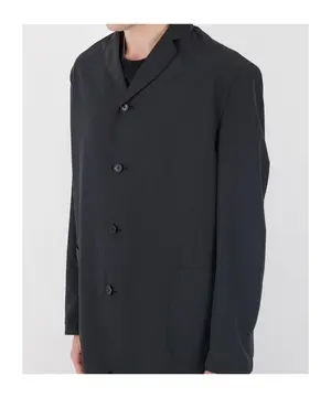 JIL SANDER Single-breasted Jacket