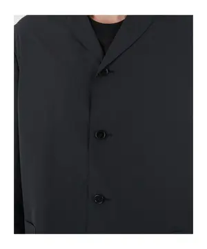 JIL SANDER Single-breasted Jacket