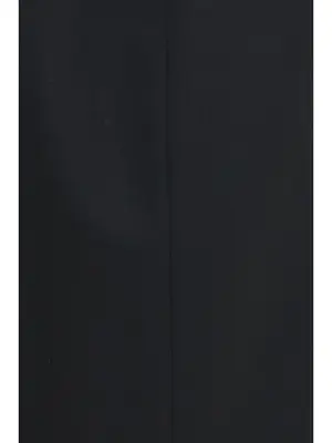 THE ROW Iphora Pleated Skirt