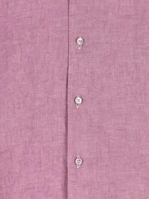 Zegna Long-sleeved Shirt
