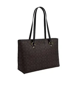 COACH Station Shoulder Bag