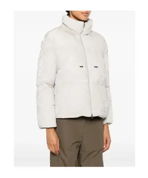 Herno Long-sleeve Jacket