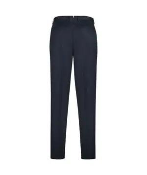 Zegna Jetted Pocket Tailored Trousers