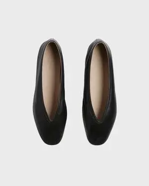 Le Monde Beryl Ballet Luna Slipper