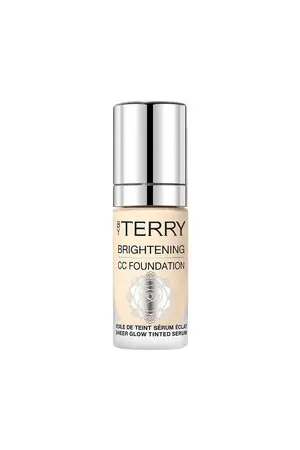 By Terry Brightening Cc Foundation 1n Fair - Neutral