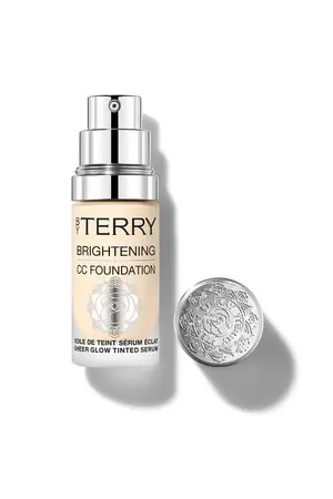 By Terry Brightening Cc Foundation 1n Fair