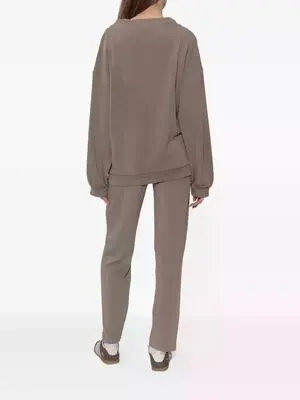 EA7 Core Lady Logo Plaque Tracksuit