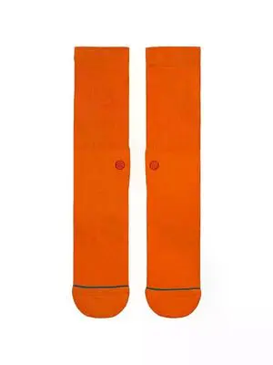 Stance Icon Ribbed Socks