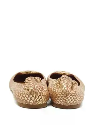 Tory Burch Ballet Flats