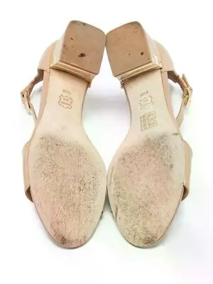 Tory Burch Finley Sandals