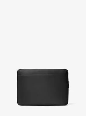 Michael Kors Jet Set Travel Nylon Laptop Case