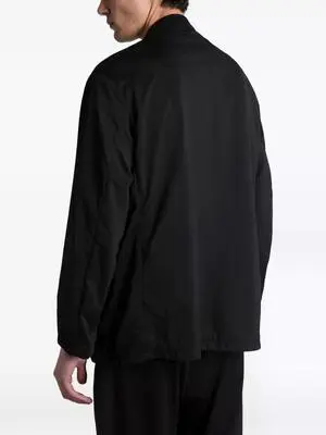 KANEMASA PHIL 2b Single-breasted Blazer