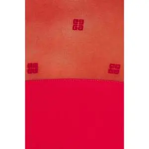 Givenchy 4g Mesh Dress