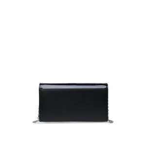 MAISON MARGIELA Four Stiches Leather Chain Wallet