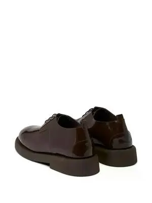 Marsèll Gommello Patent Derby Shoes