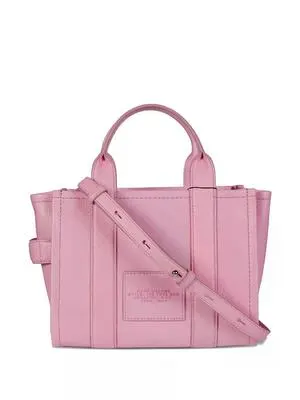 Marc Jacobs Leather Small Tote Bag