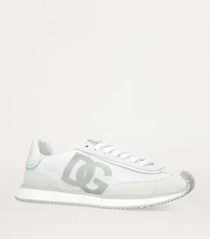 Dolce & Gabbana Aria Low-top Sneakers