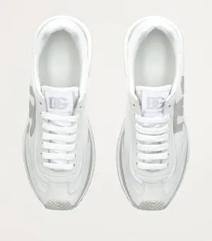 Dolce & Gabbana Aria Low-top Sneakers