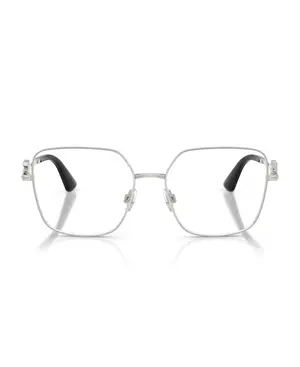 Dolce & Gabbana Square Eyeglasses