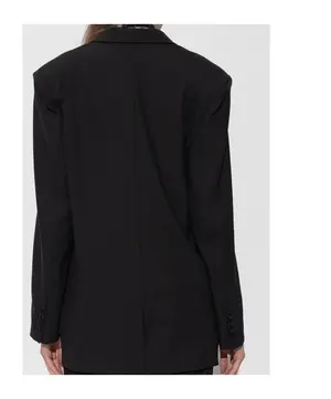 IRO PARIS Long Sleeve Blazer