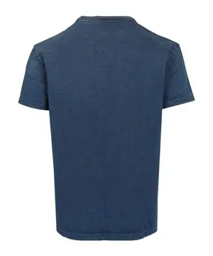 Polo Ralph Lauren Relaxed Bear-logo T-shirt