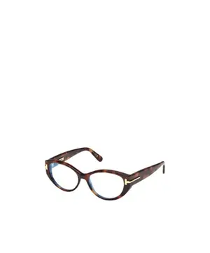 TOM FORD Full Frame Plain Mirror - Multicolor