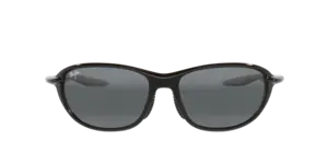 Maui Jim Ho'okipa Ultra R Sunglasses - Grey Gradient Polarized