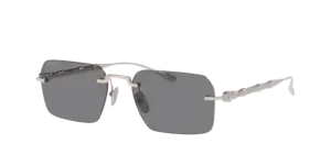 Gucci Sunglass Gg2154s - Grey
