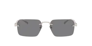 Gucci Sunglass Gg2154s - Grey