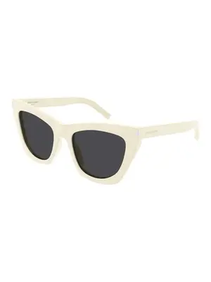 Saint Laurent Full Frame Sunglasses