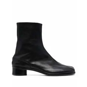 MAISON MARGIELA Boots - Black