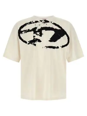 DIESEL® T-boxt-n14' T-shirt - Multicolor