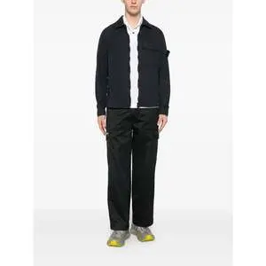 Stone Island Jackets Shirt Jackets